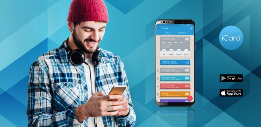 How to use ICard account without a phone number? - SmsPVA blog - Tips ...