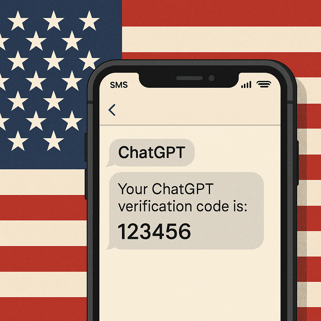 ChatGPT Phone Verification: Common Errors & Fixes
