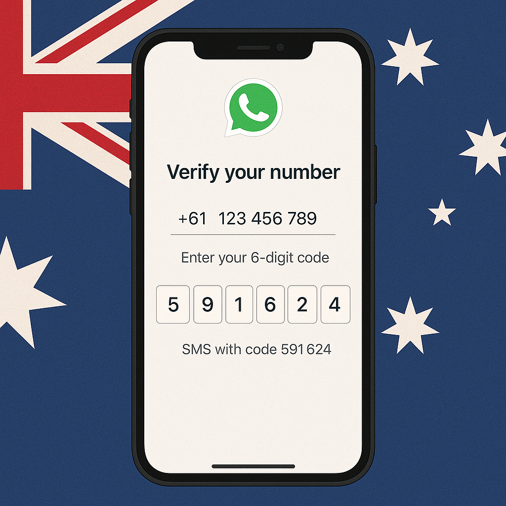 Numero temporaneo per ricevere SMS | SMS temporanei