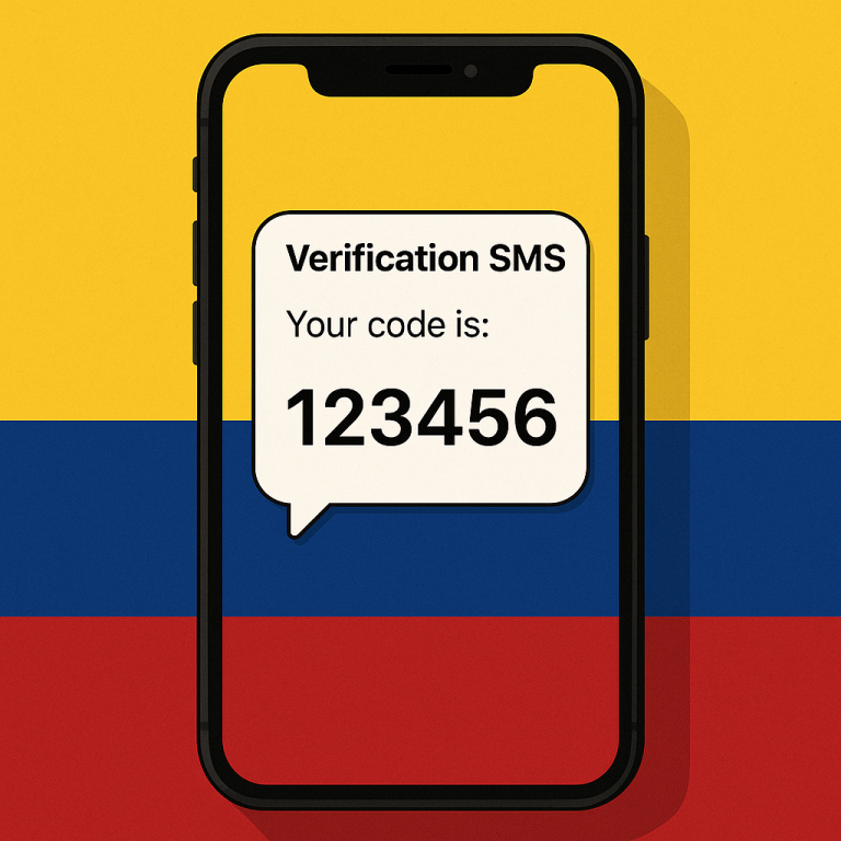Colombia Marketplaces and Temporary Numbers: Practical Tips